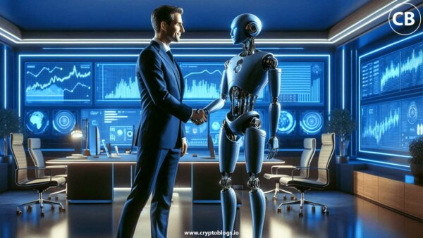 How Quantum AI Saves a Lot of Time While Trading Crypto?