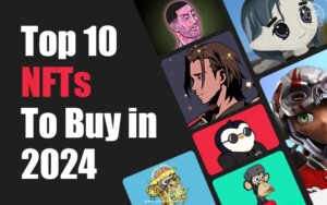 10 Best NFTs you can buy in 2025 | The Crypto Times