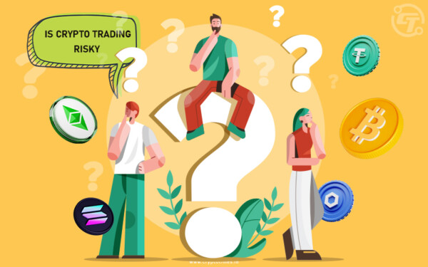 10 Most Asked Questions In Crypto Trading | The Crypto times