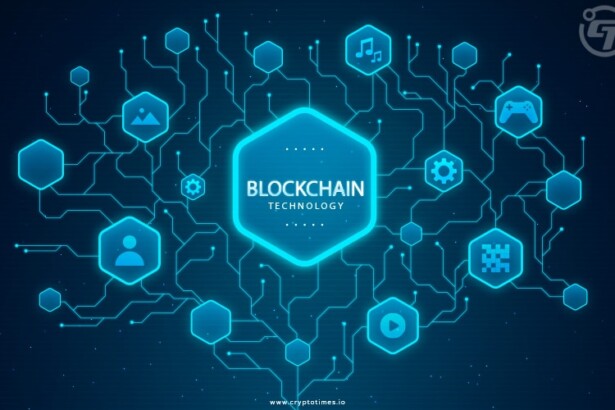 What is a Block in Blockchain? Explaining Block Structure