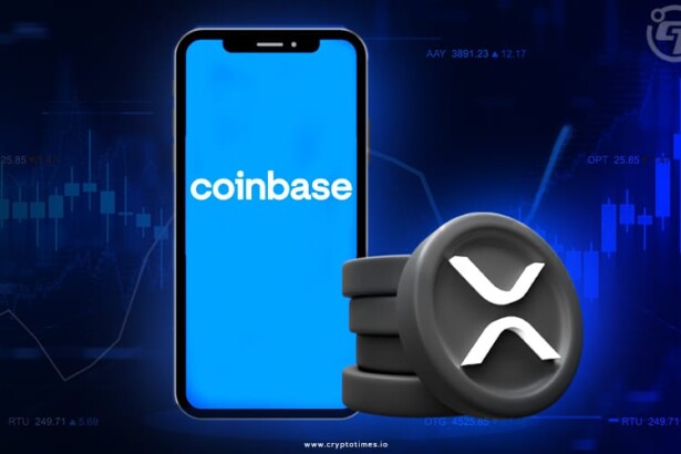 How to Buy XRP on Coinbase in 2025: A Step-by-Step Guide