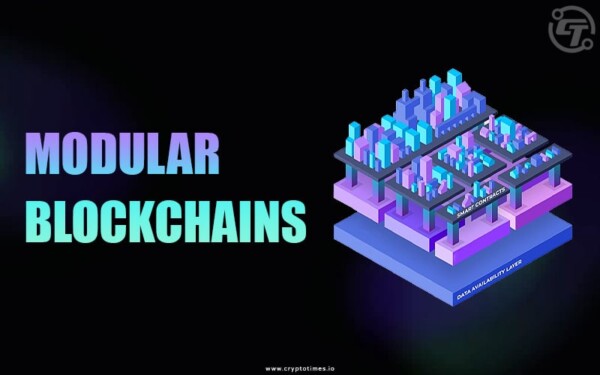 A Comprehensive Guide to Modular Blockchains