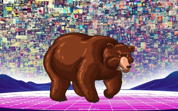 Navigating the NFT Bear Market: How Artists Are Adapting