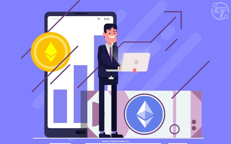 Why Should You Accept Ethereum Payments in Your Company?