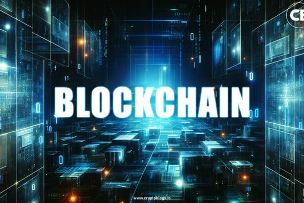 What is a Block in Blockchain? Explaining Block Structure