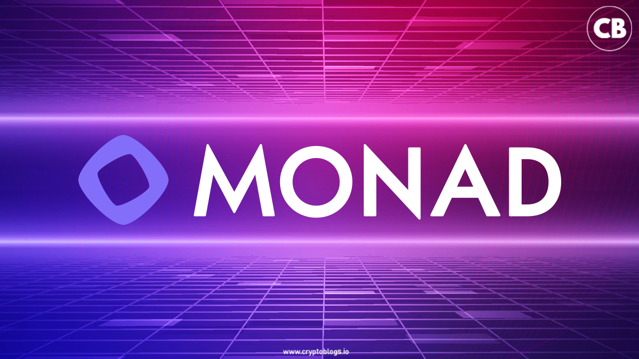 What is Monad? The EVM-Compatible L1 Enabling Parallel Execution What is Monad? The EVM-Compatible L1 Enabling Parallel Execution