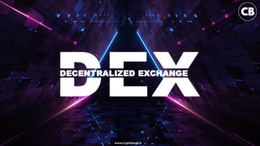 Navigating the DEX Landscape: Top 10 Dex Tools 2025