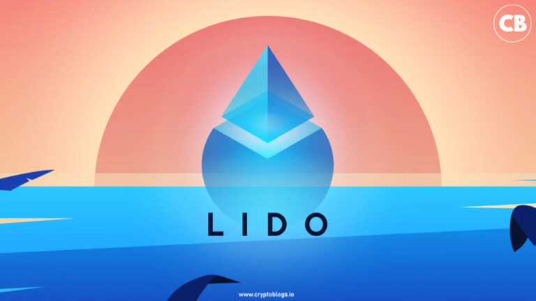 What is Lido: Unleashing The ETH Liquid Staking Protocol