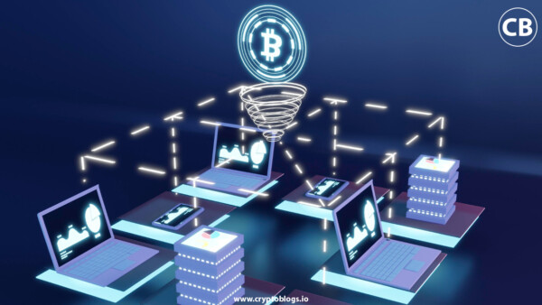 Top 5 Blockchain Analytics Platforms: Blockchain Insight Platforms