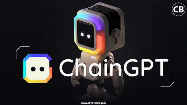 What is ChainGPT & How It’s Changing Blockchain Forever