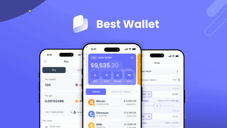 6 Best Pi Network Wallets for Every Pioneer in 2025