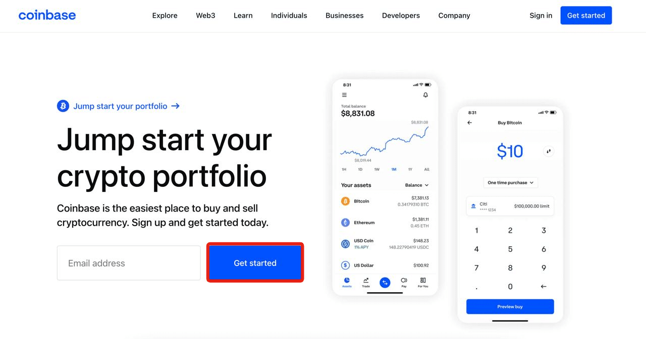 How to Buy XRP on Coinbase in 2025: A Step-by-Step Guide