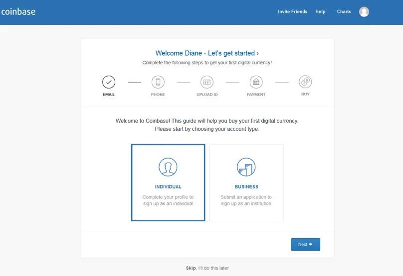 How to Buy XRP on Coinbase in 2025: A Step-by-Step Guide – Altcoinvest